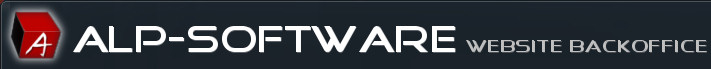 Alp-Software intranet